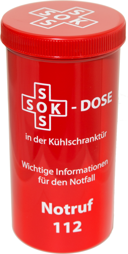 SOS - SOK - Dose